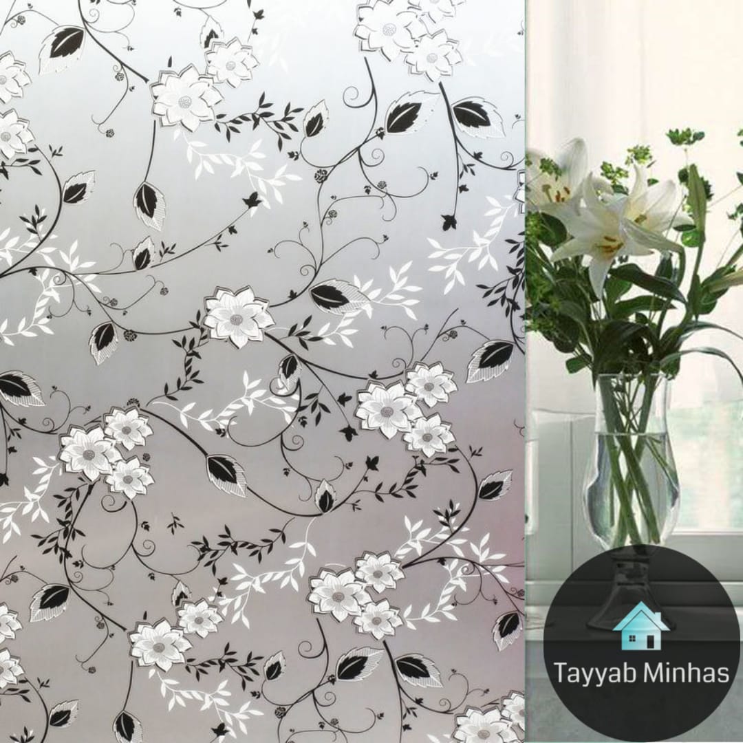 frosted sheet / privacy paper / window glass sheet / Frosted paper for ...