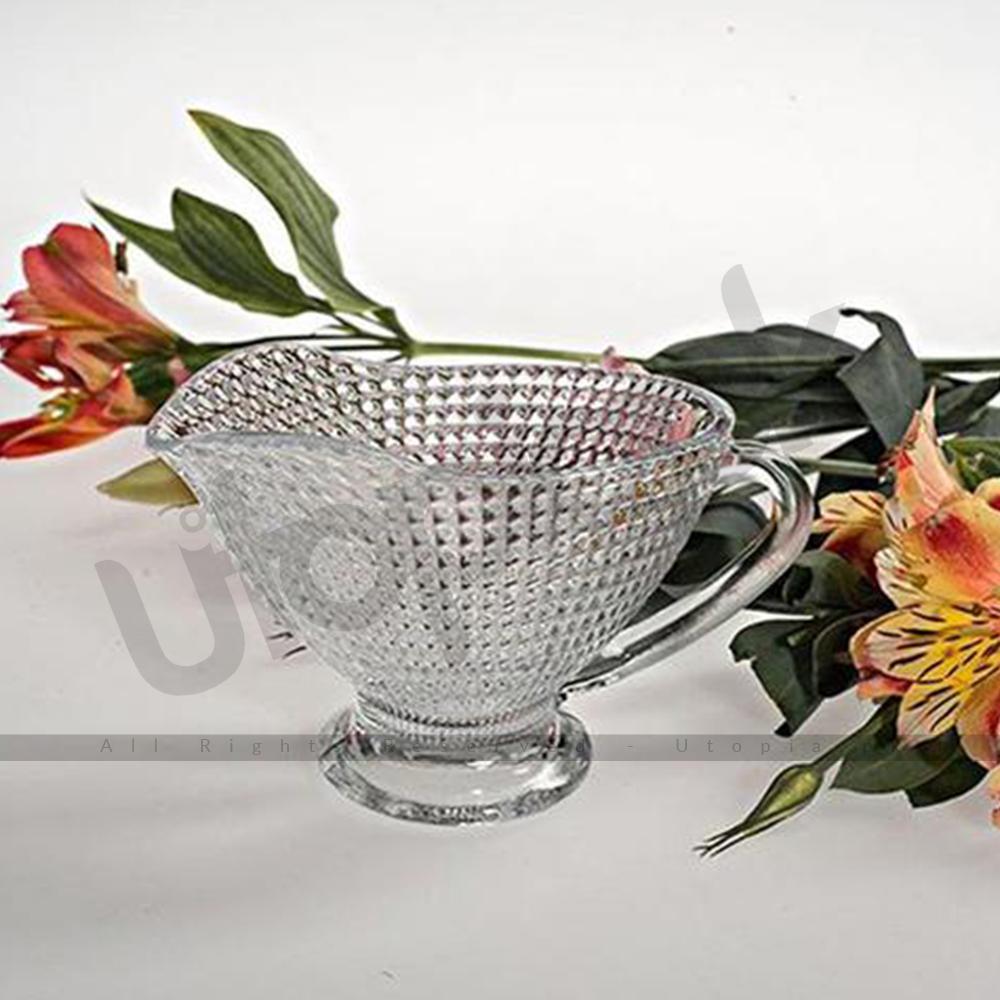 Glass Raita Serving Cup - Igkvrc - Transparent Price in Pakistan - View ...