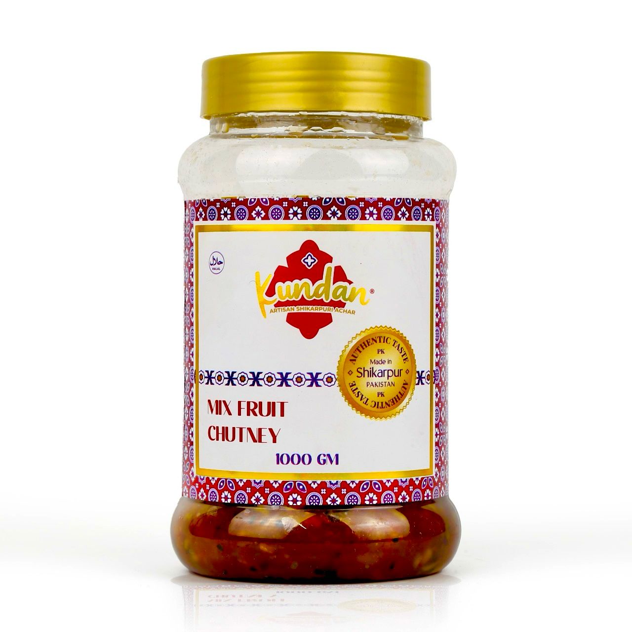 Fruit Chutney-Mix Fruit Chutney-organic-Home Made Mix Fruit Chutney ...