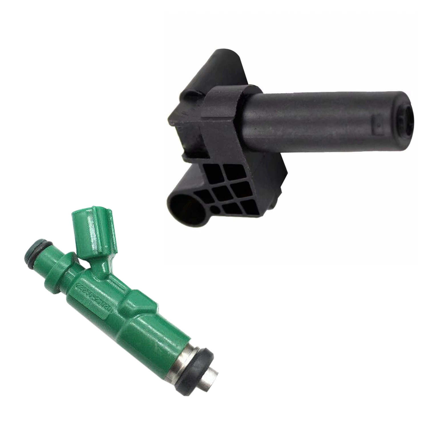 Crankshaft Position Sensor for with Fuel Injector for Prius XB | Daraz.pk