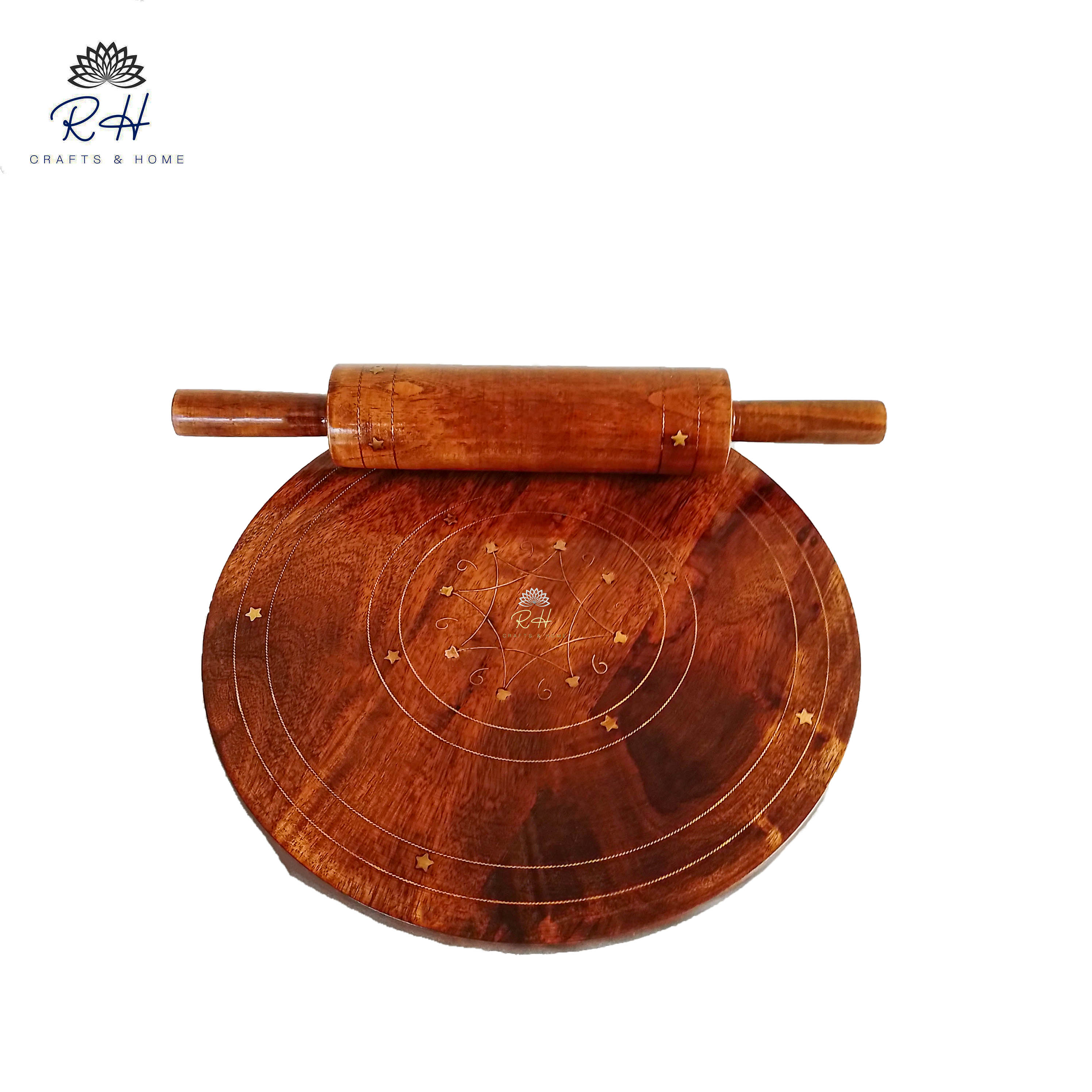 Chukla Bailna Light Weight roti Maker puri maker, Roti Maker, Puri ...