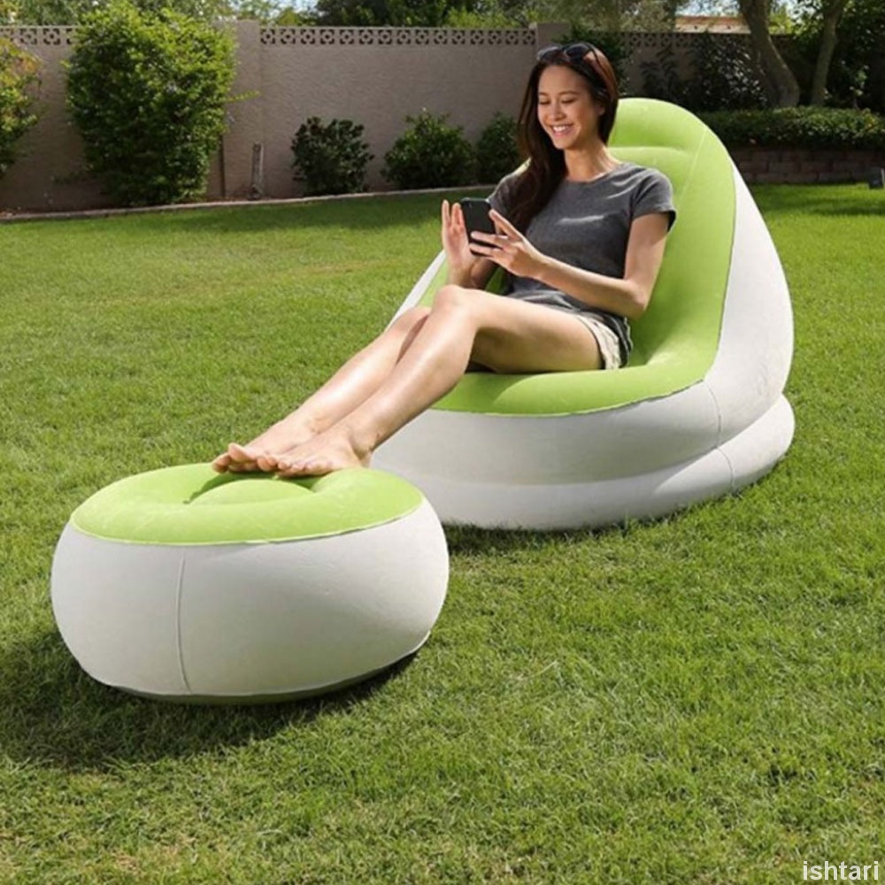 Inflatable Air Sofa Chair | Cabinets Matttroy