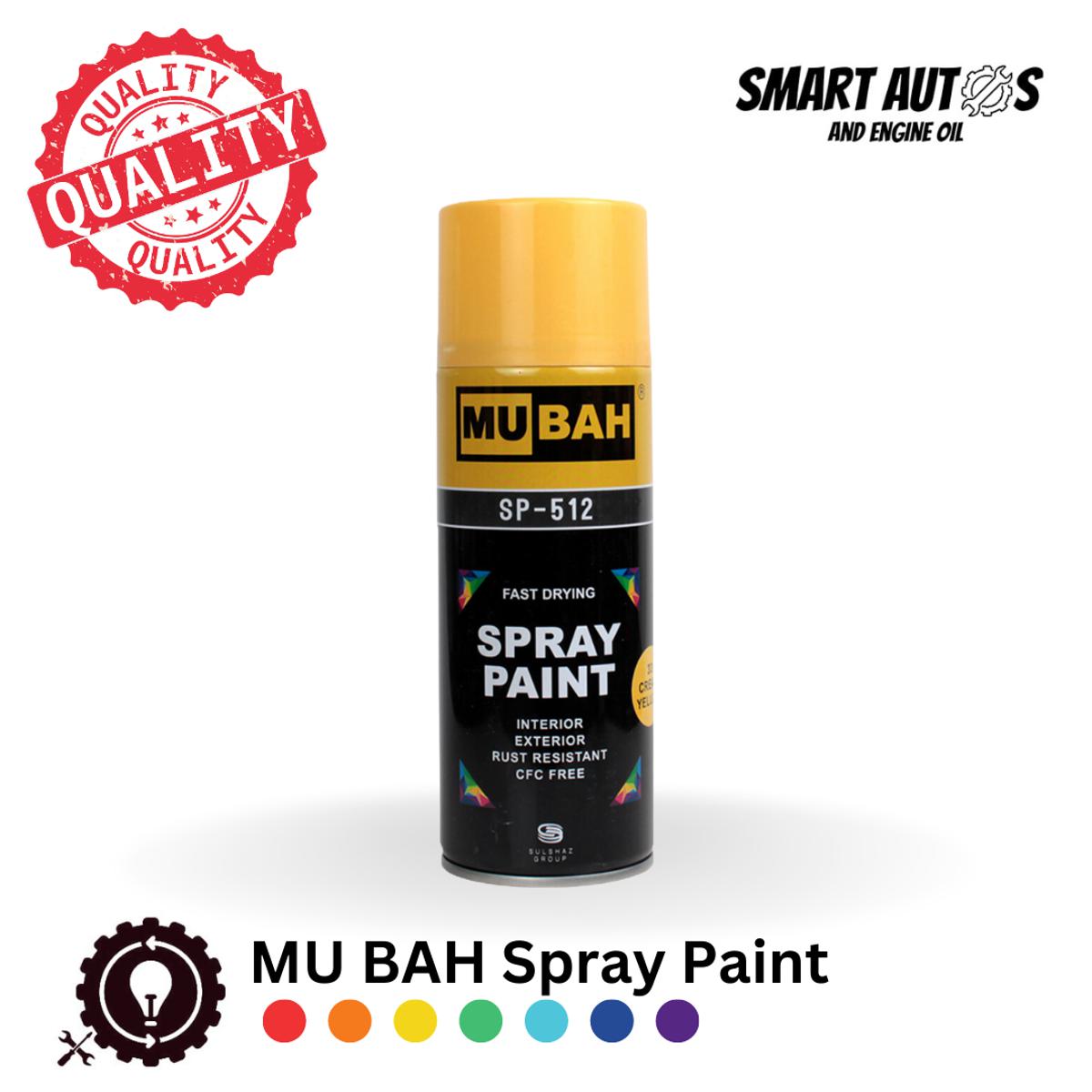 MUBAH paint Official Store in Pakistan - daraz.pk