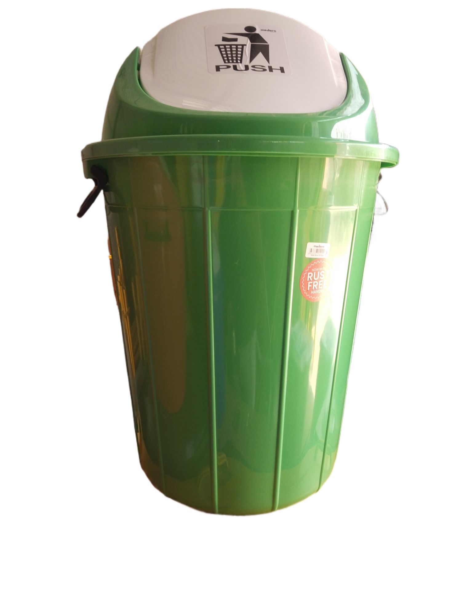 Swing Dustbin 40 liter | Daraz.pk
