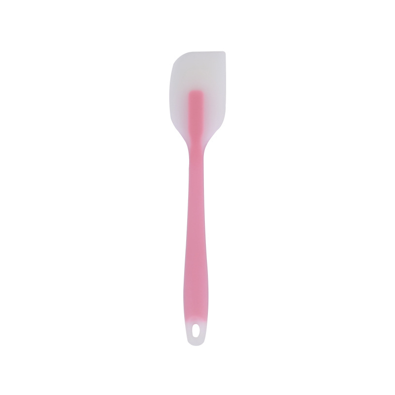 SULAIMAANI Small size 8Inches/21cm Half-Transparent mini–Silicone ...