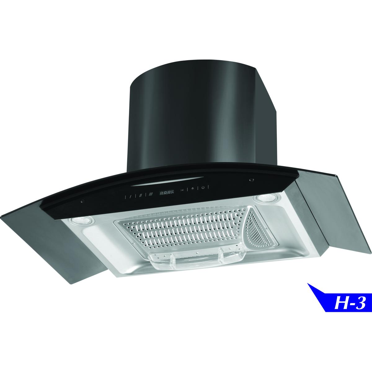 Puma Kitchen Range Hood H-3, Cheminay | Daraz.pk