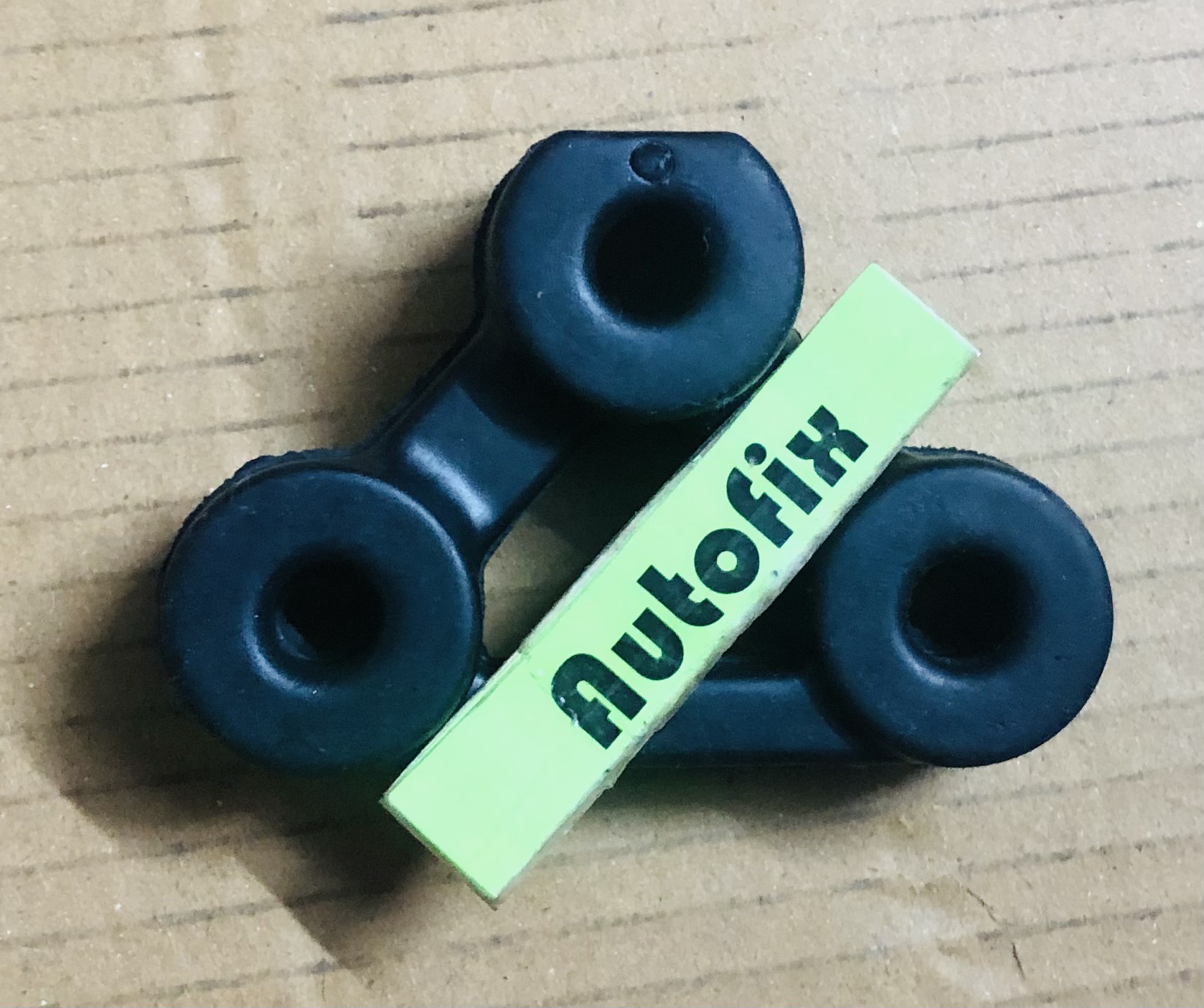 Honda Civic Silencer Rubber Fine Quality 01 PC | Daraz.pk