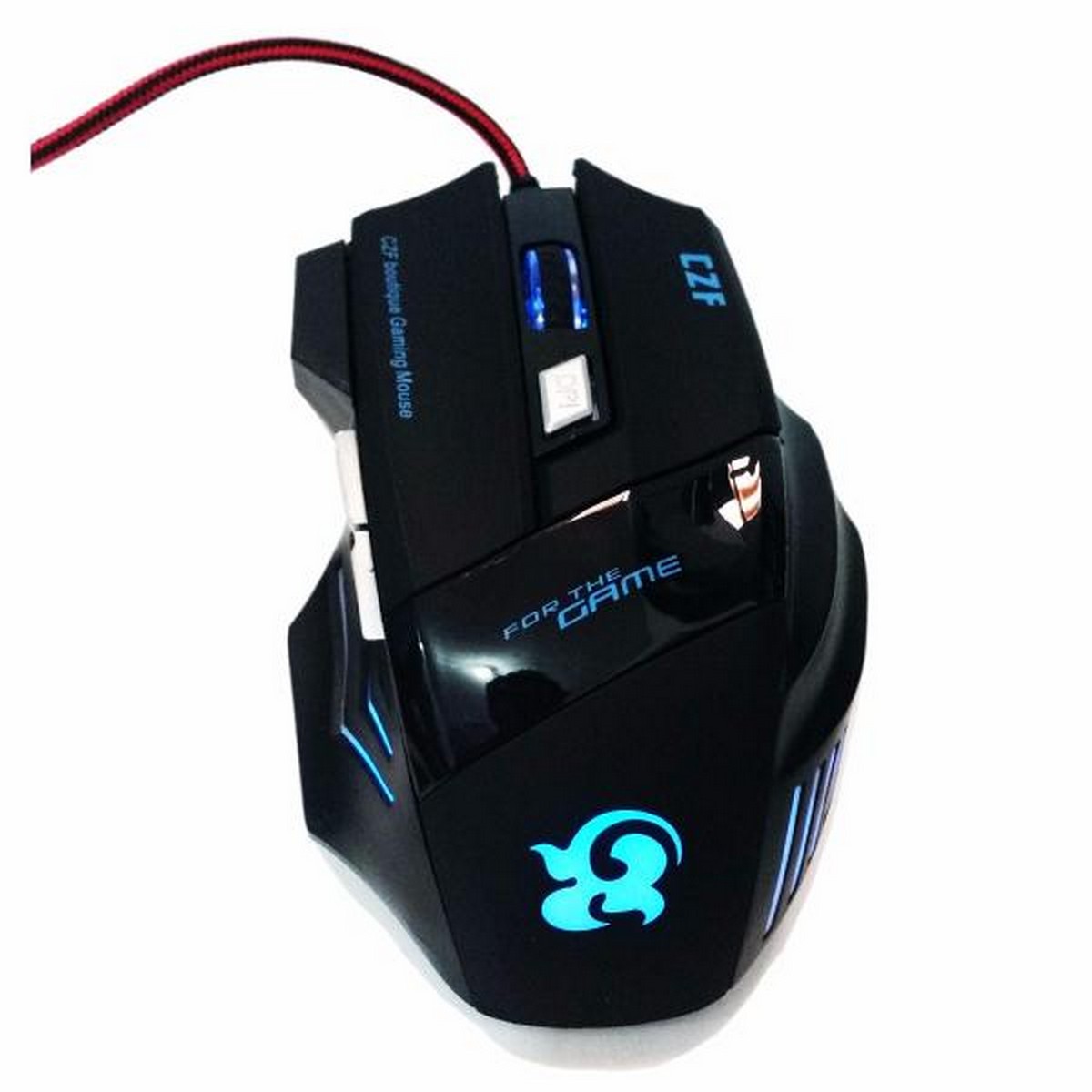 GAMING MOUSE T6 | Daraz.pk: Buy Online at Best Prices in Pakistan ...