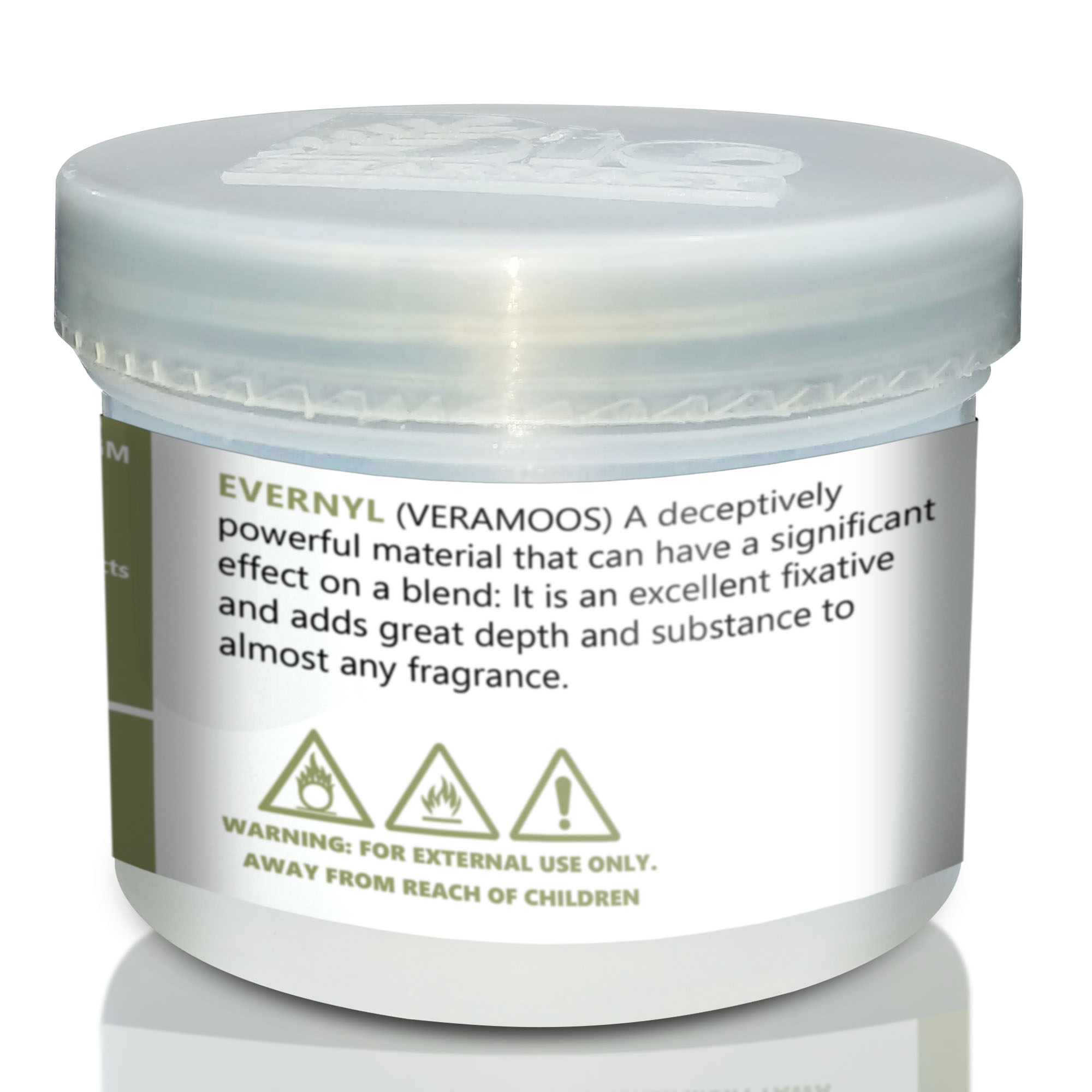 Evernyl Powder Veramoss Powder Aroma Chemical Ingredients for Perfume ...