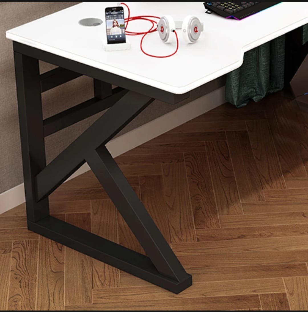 Office table, Study table, Computer table, K-shape table, Office desk ...