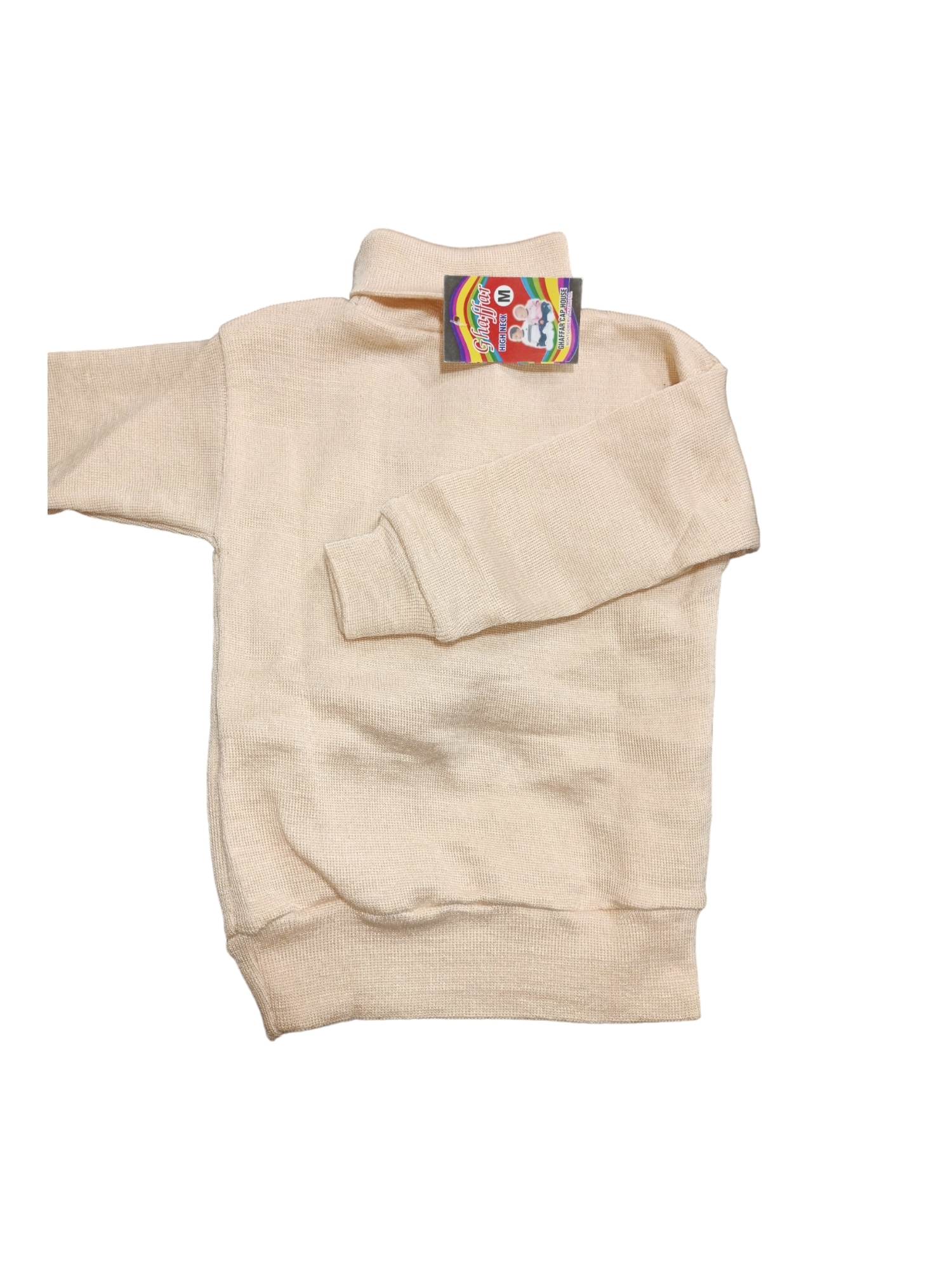 Woollen High necks for kids ~ Full Sleeve high neck for kids ~ Woolen ...