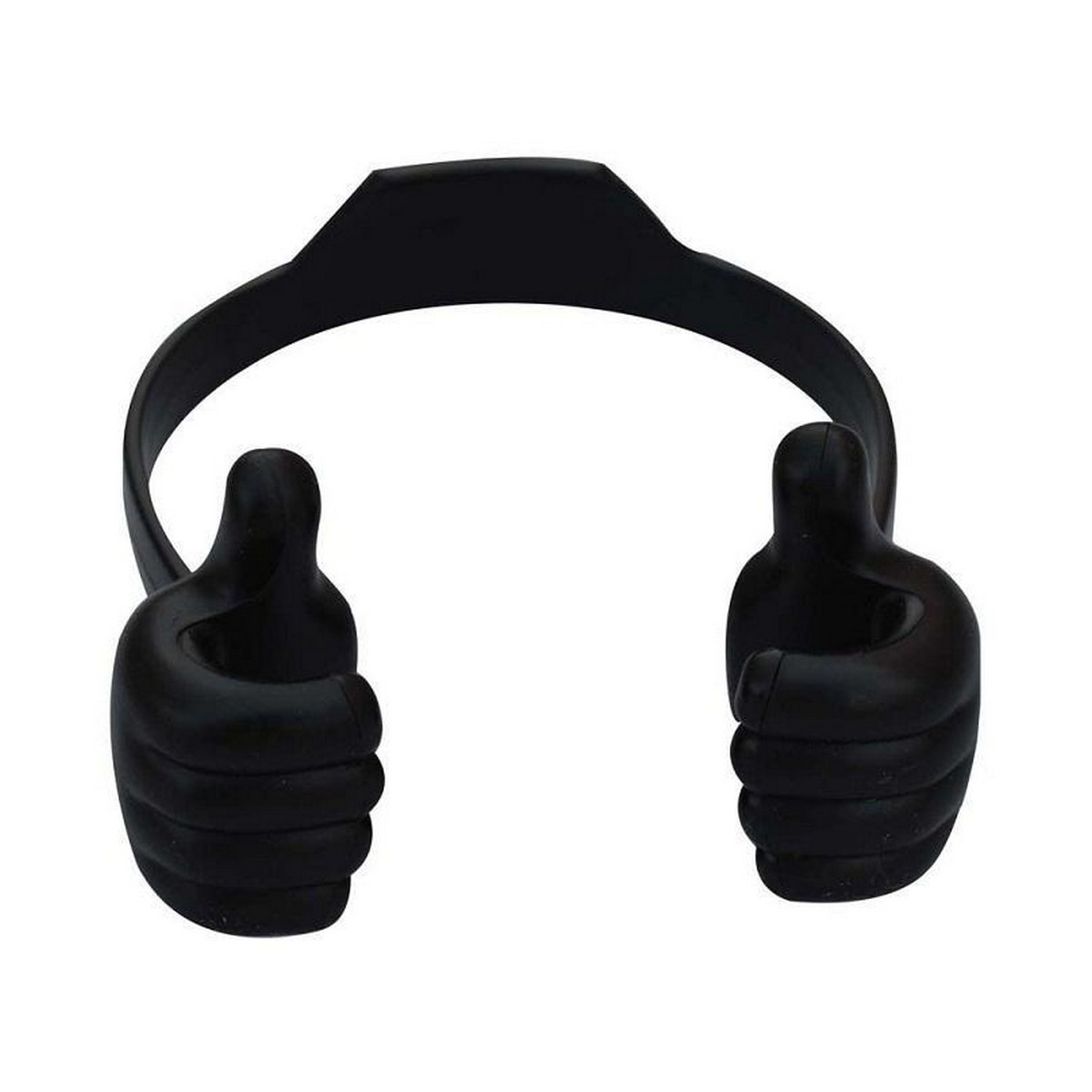 Universal OK Stand Thumb Design Mobile Stand / Holder - Blue | Daraz.pk