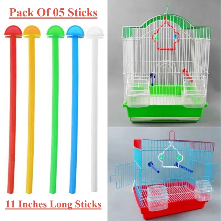 Australian Parrot Cages