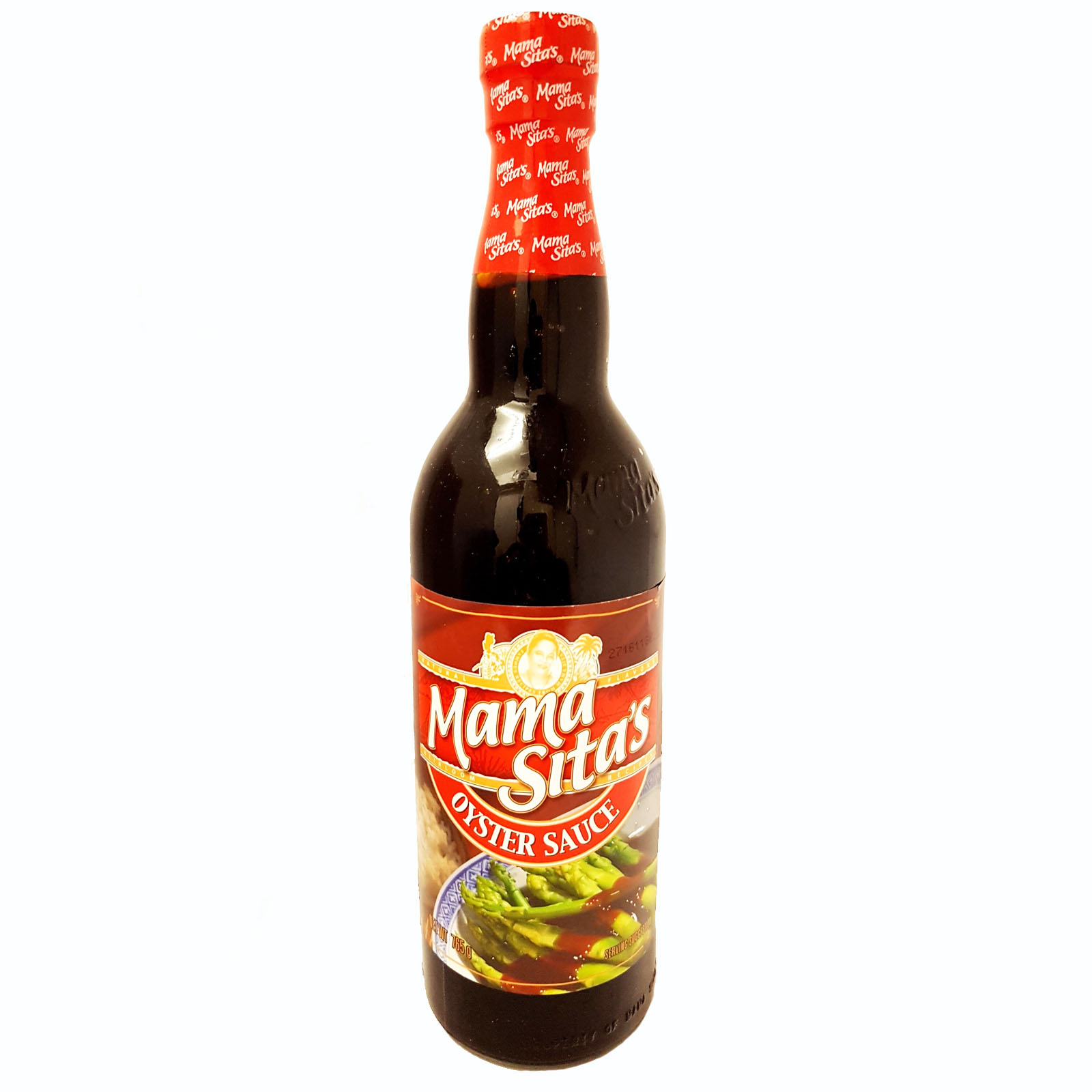 Mama Sita’s Oyster Sauce 405ml | Daraz.pk