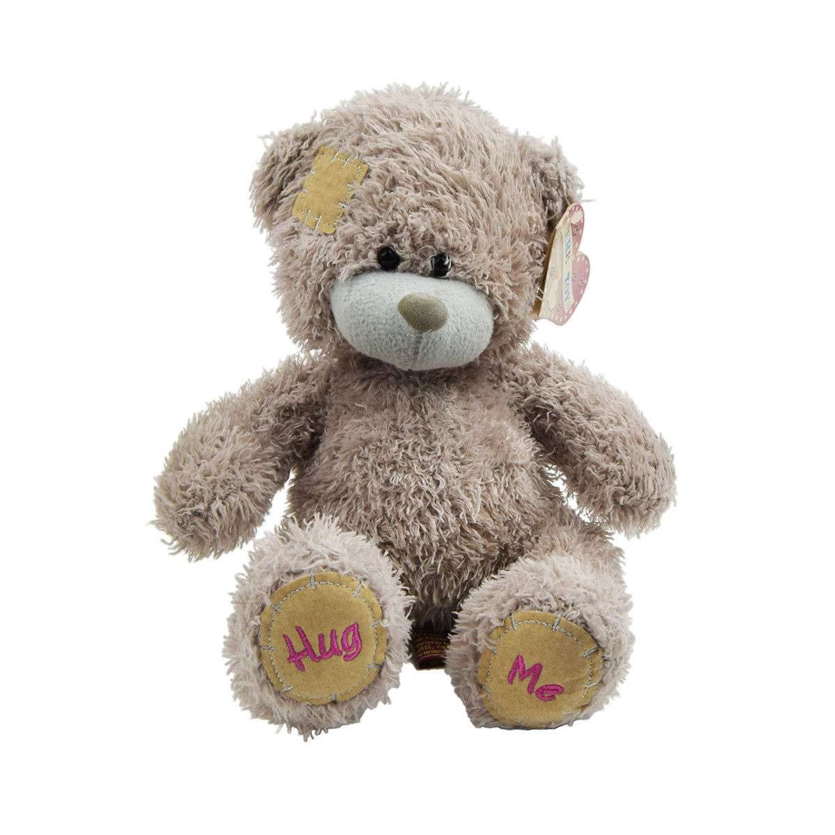 Hug Me Teddy Bear Stuffed Animal For Kids | Daraz.pk