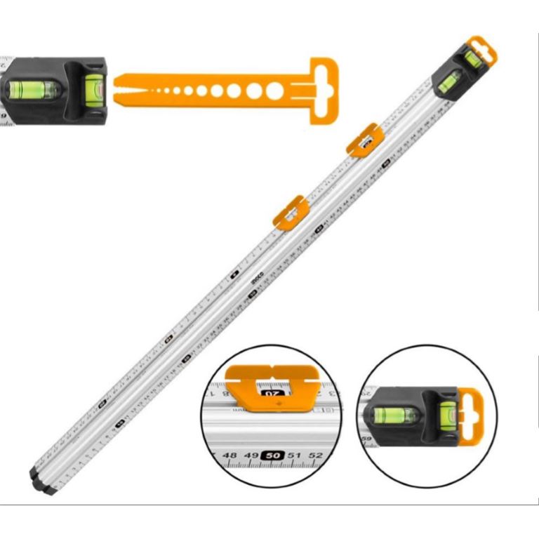 INGCO - Measure mate 60cm | Daraz.pk