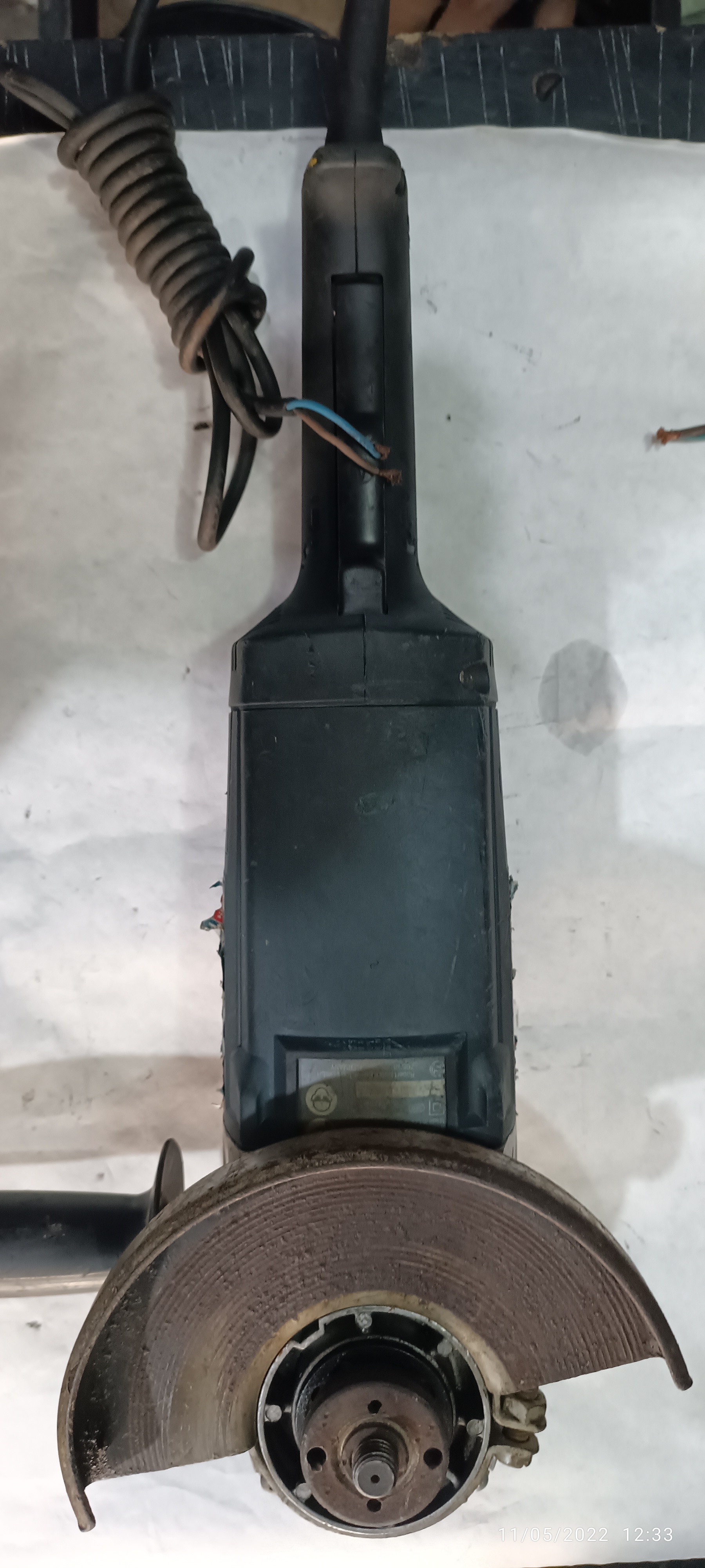 Angle Grinder 7 & 9 Inch, Angle Grinder Used Angle Grinder | Daraz.pk