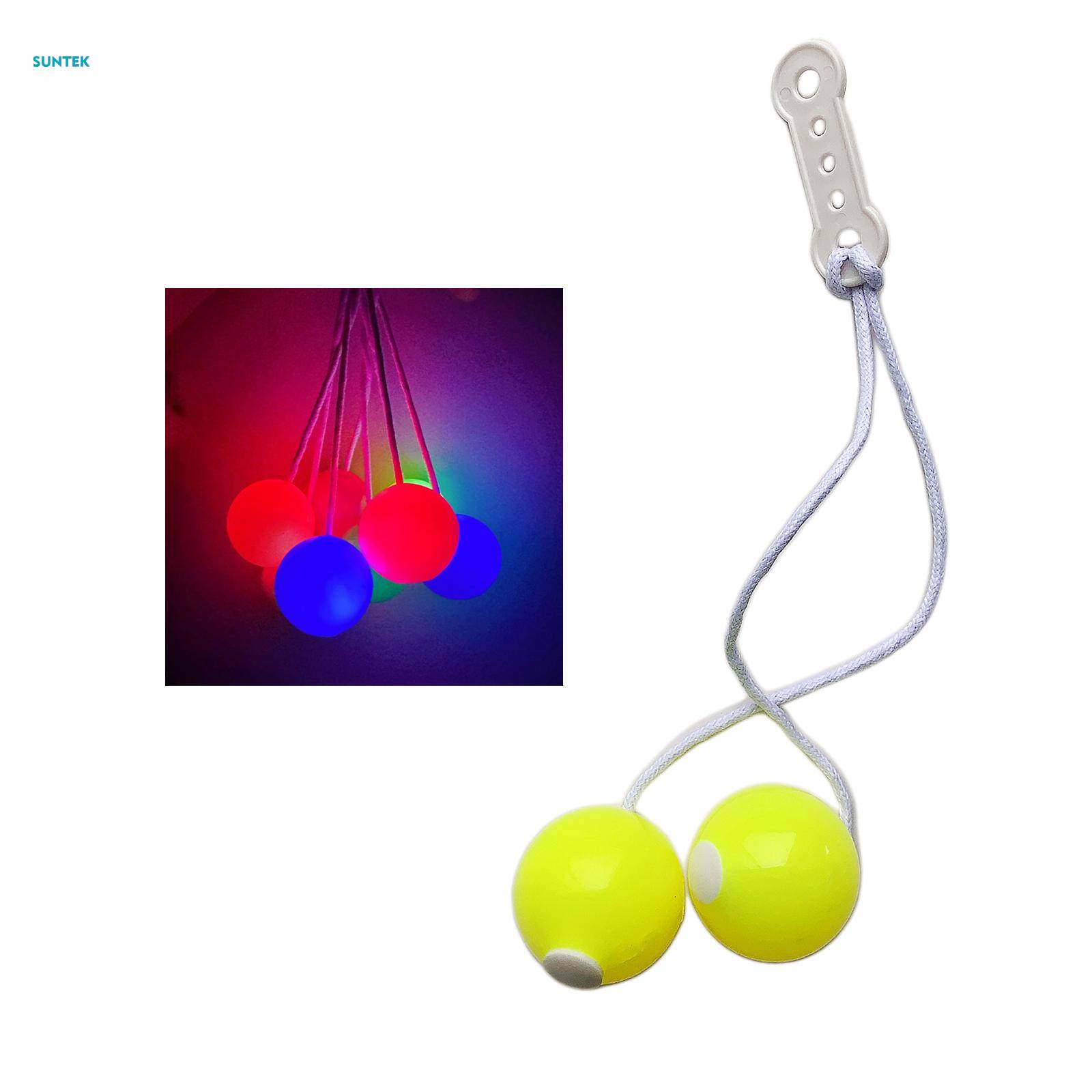 Swing Balls Toy Interactive Play Fun Relaxing Toy Sensory Toy Bump Ball ...