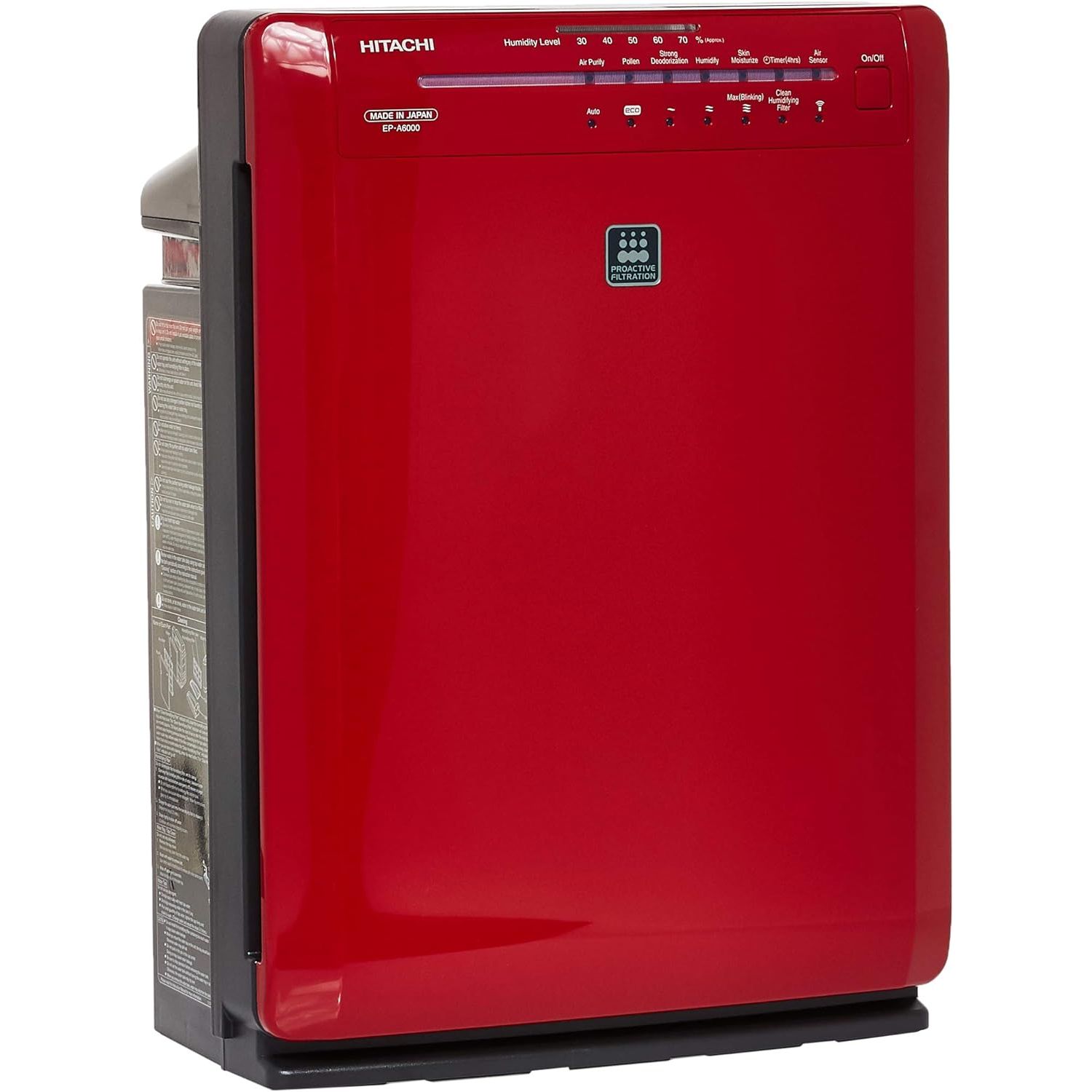 Hitachi Air Purifier | EPA6000 | Daraz.pk