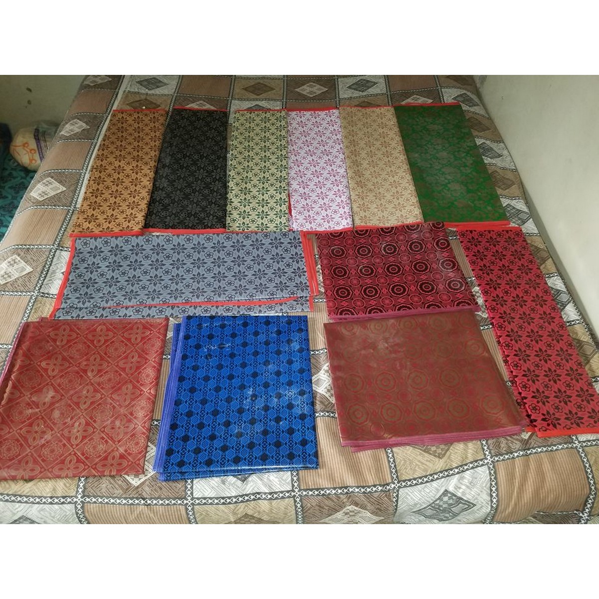 Regzeen Dastarkhwan Sheet | Daraz.pk