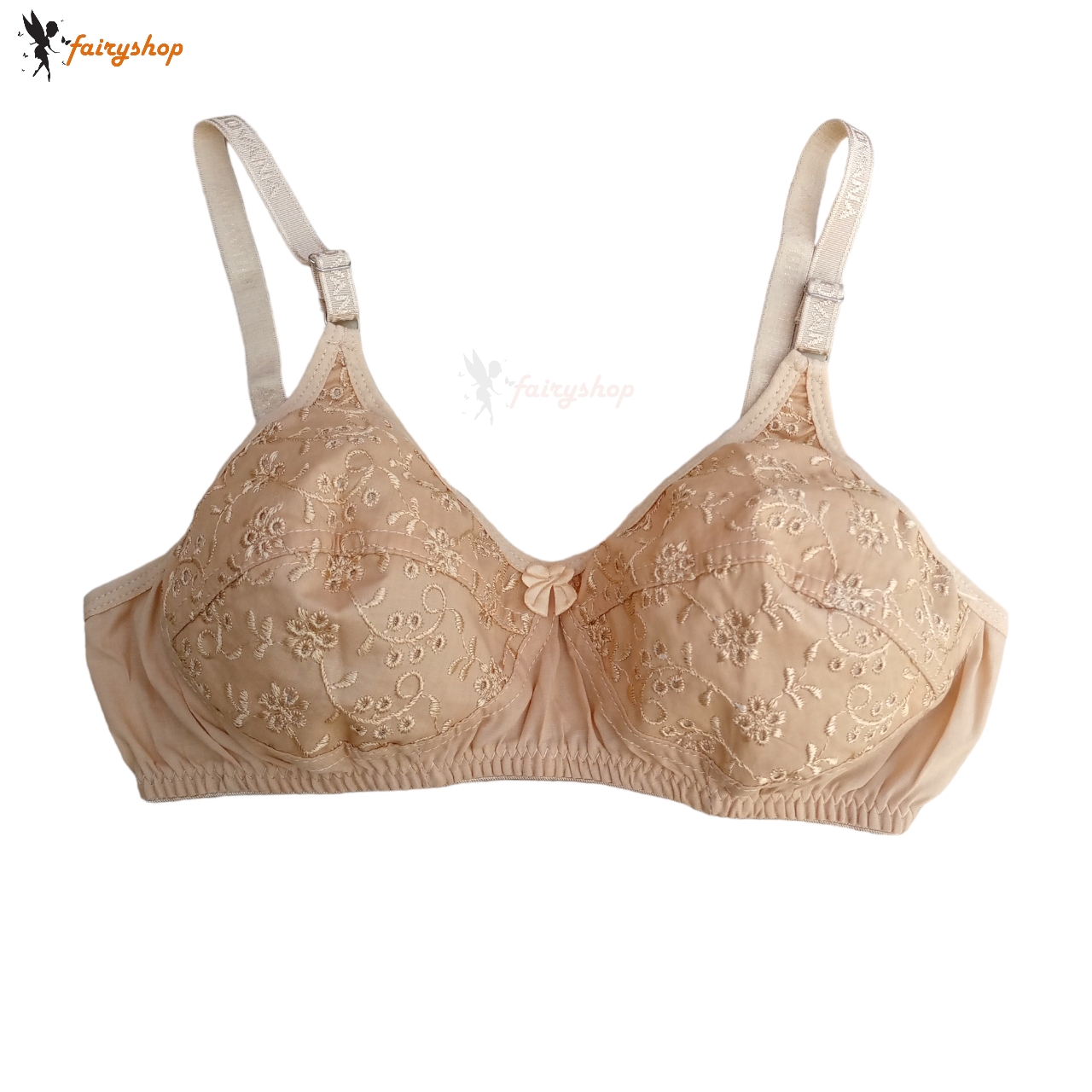 FairyShop Cotton Lawn Bra for Pretty Women and Girls - Z4M | Daraz.pk