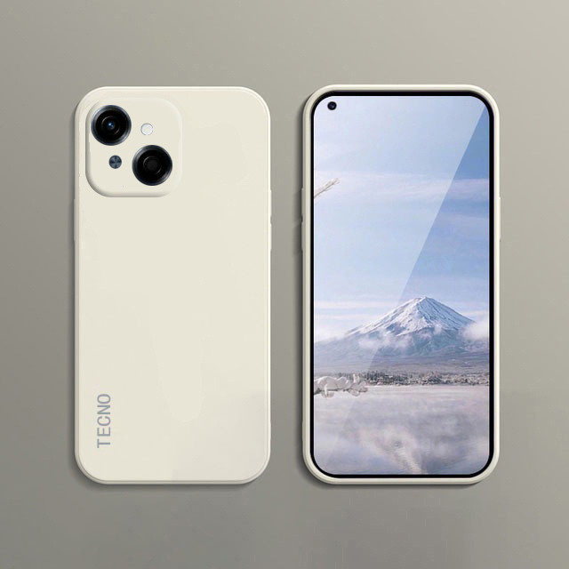 Official original Casing For Tecno POP 9 /SPARK GO 1/SPARK GO 2025 Case ...