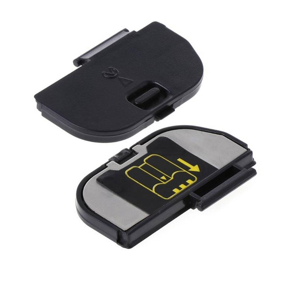 Battery Door Cover Nikon D50 D70 D70S D80 D90 D100 | Daraz.pk