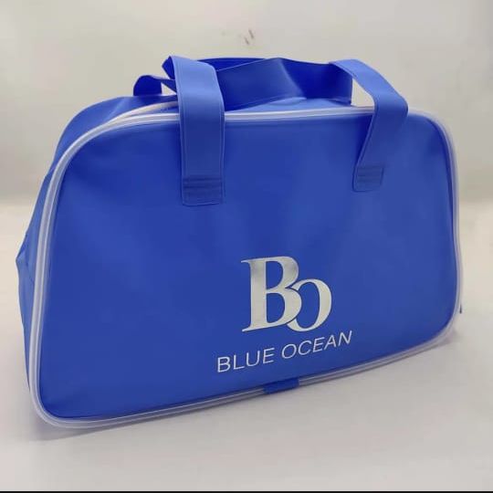 swimming pool bag, waterproof swimming bag - 17 Inches | Daraz.pk