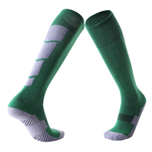 Motorcycle/Motorbike Socks Adult Riding Socks Men Women Stockings Non ...