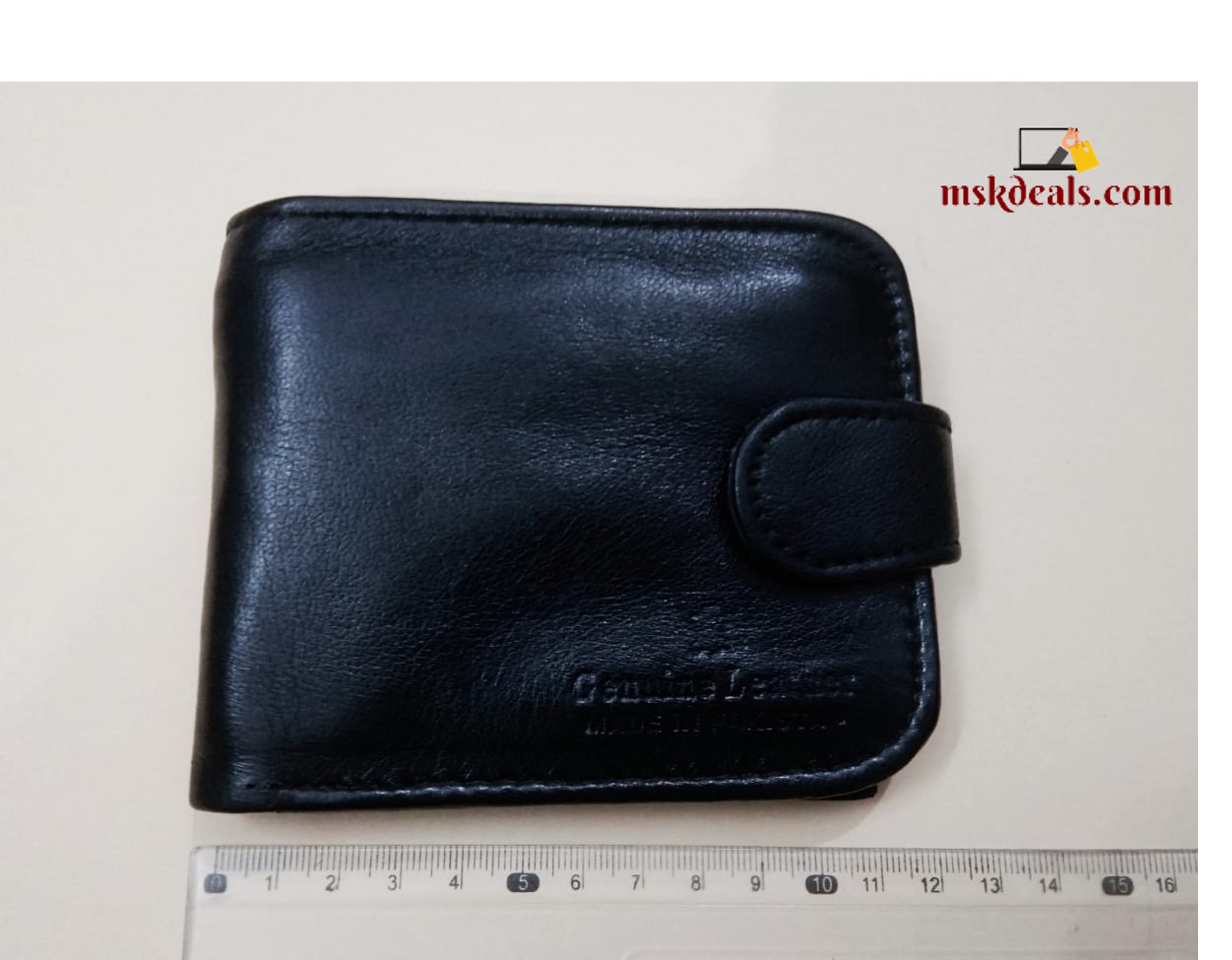 NEW Genuine Leather Mens Wallets Soft Leather Men Wallet With Zip Coin ...