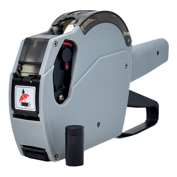 Saguan 8 Digit Price Tag Machine Labeller +Label Stickers Roll + 1 Ink ...