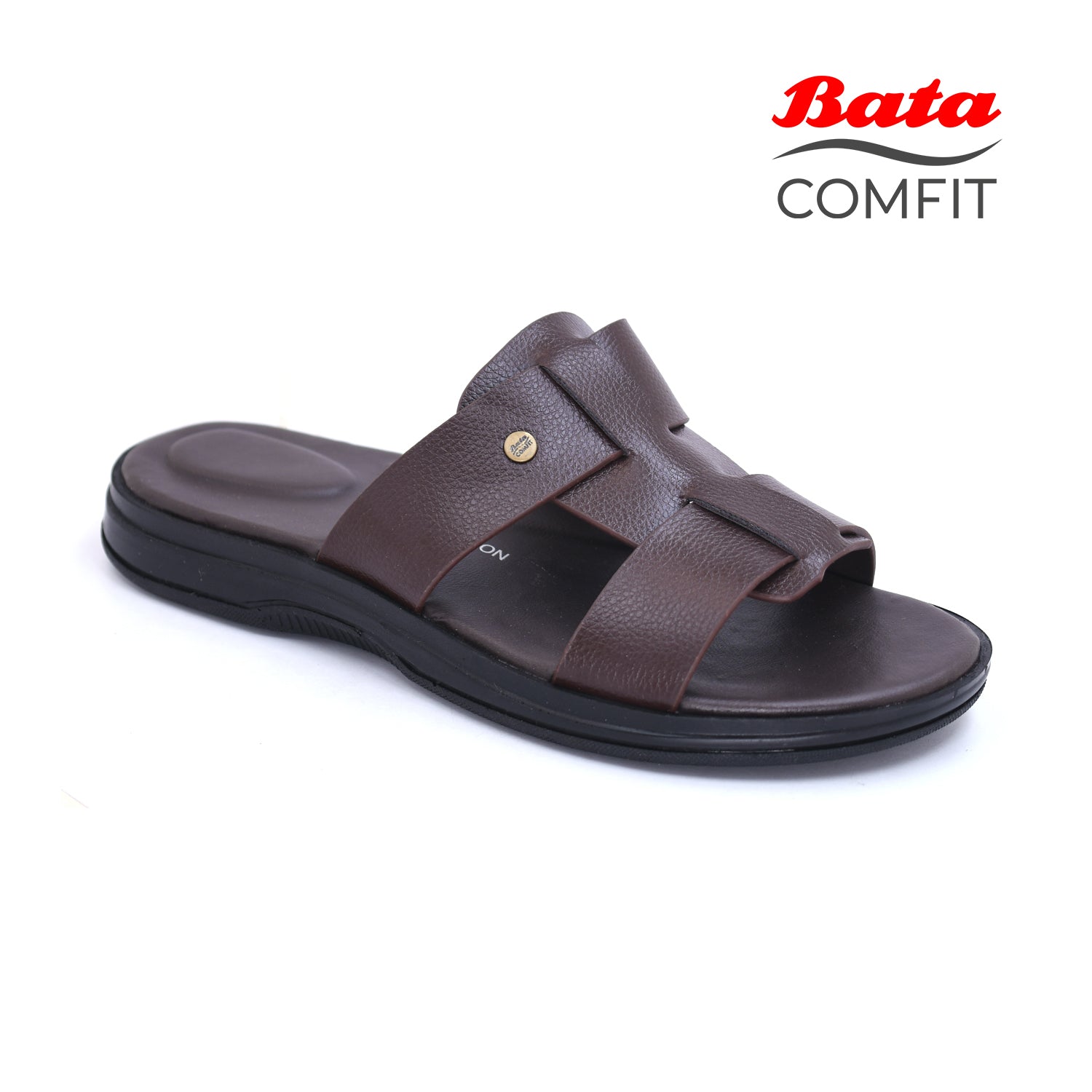 Bata Comfit - Chappal for Men | Daraz.pk