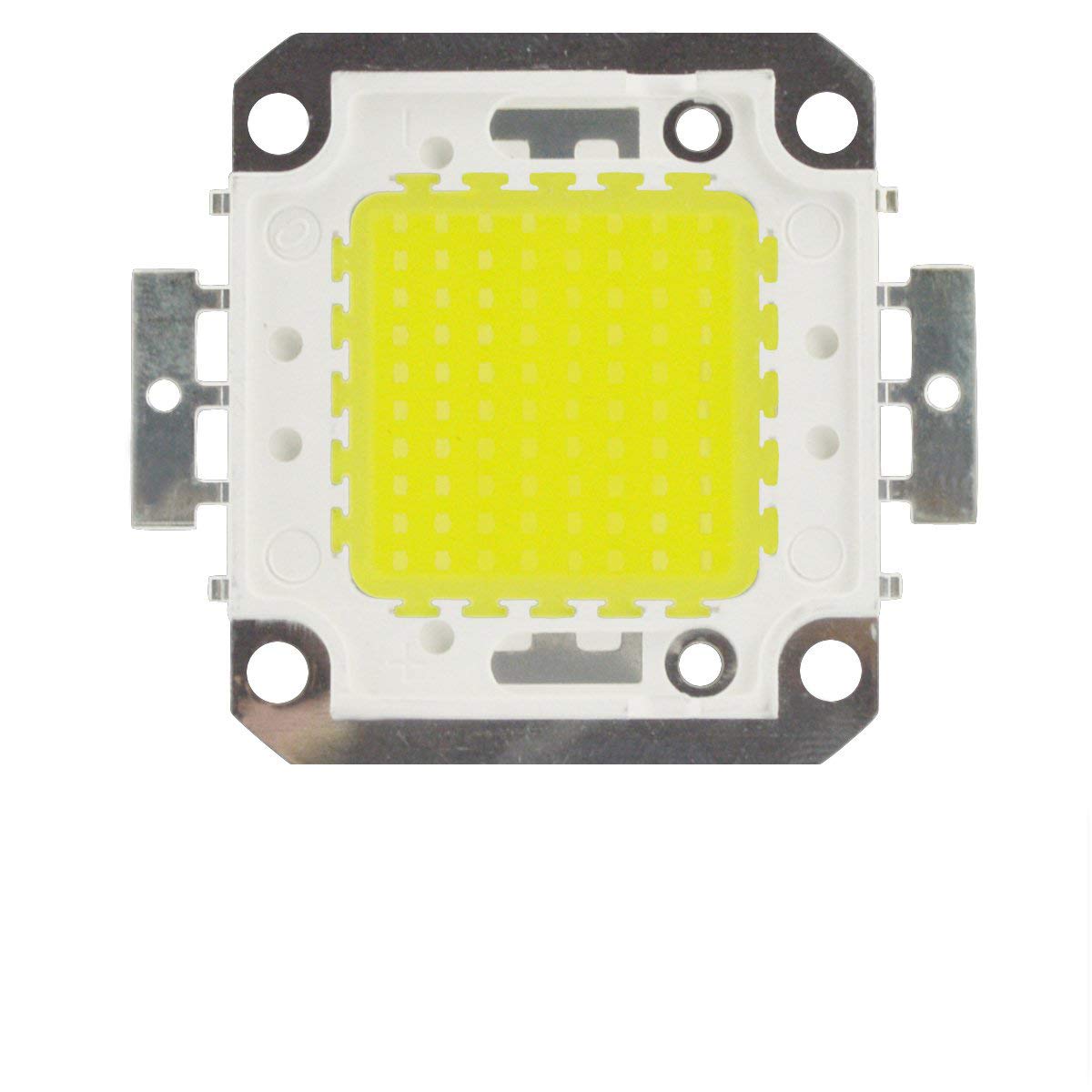 12V LED white 30W COB waterproof chip Integrated Smart IC Driver High ...