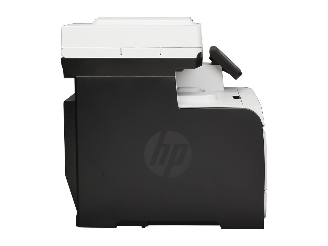 HP LaserJet Pro 400 color MFP M475dn | Daraz.pk