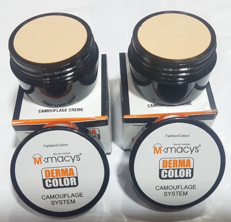 Derma Makeup Base | Saubhaya Makeup
