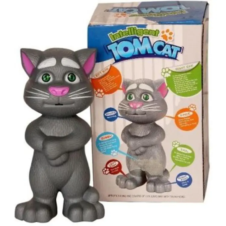 Talking Tom Cat Toy