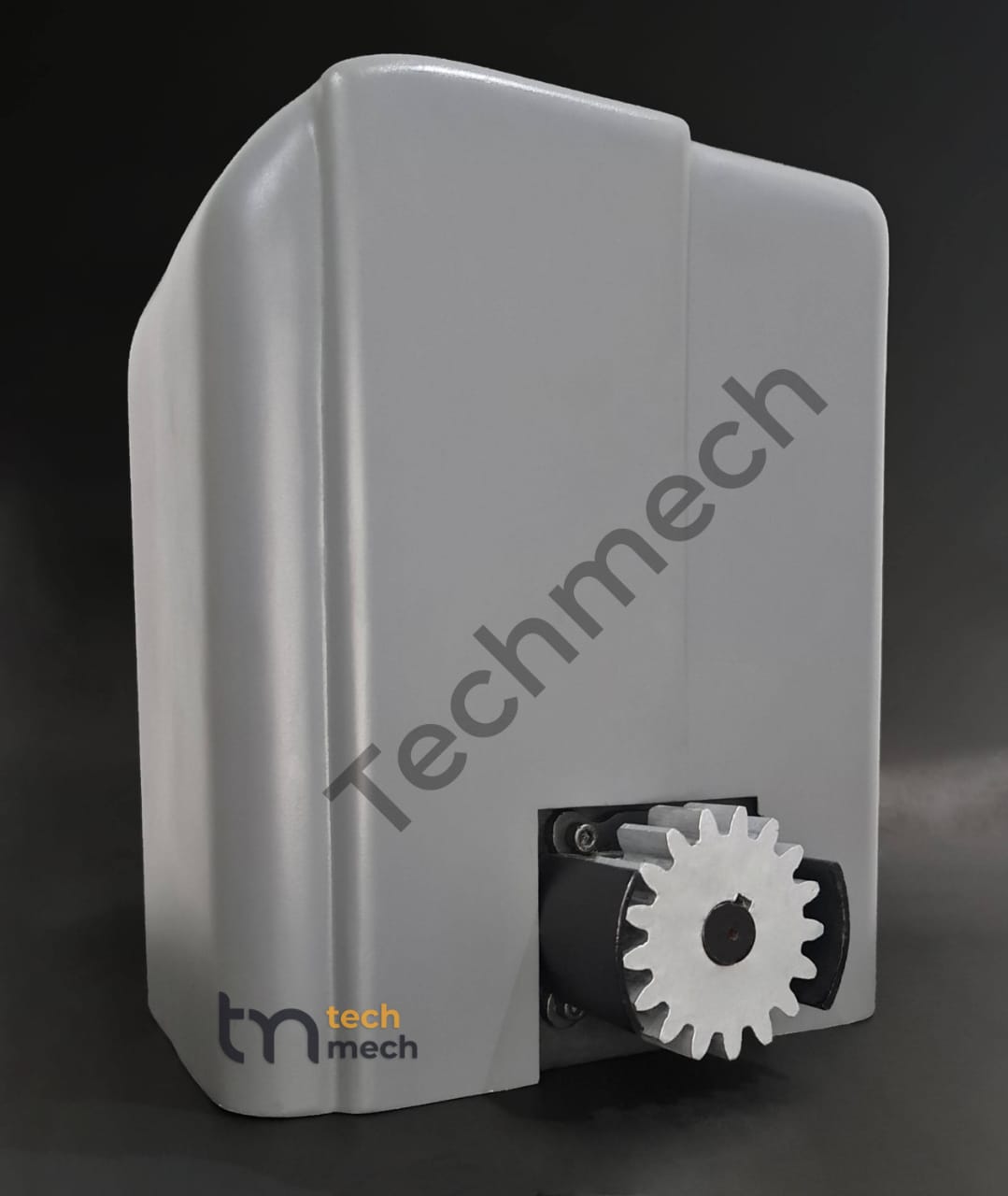 Techmech Automatic sliding gate opener, free installation and delivery | Daraz.pk