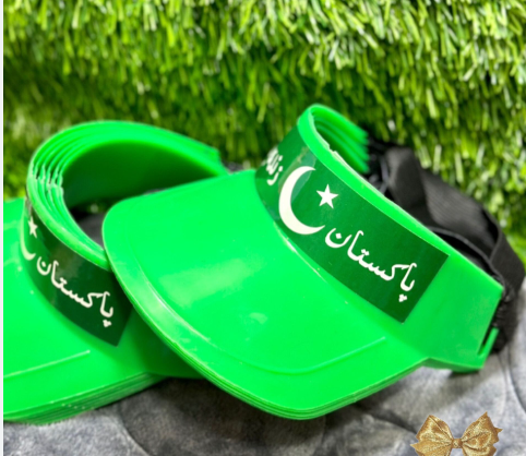 Pack Of 1/2/3/6/12 Defence Day Cap,6th September cap, 6 September Cap ...