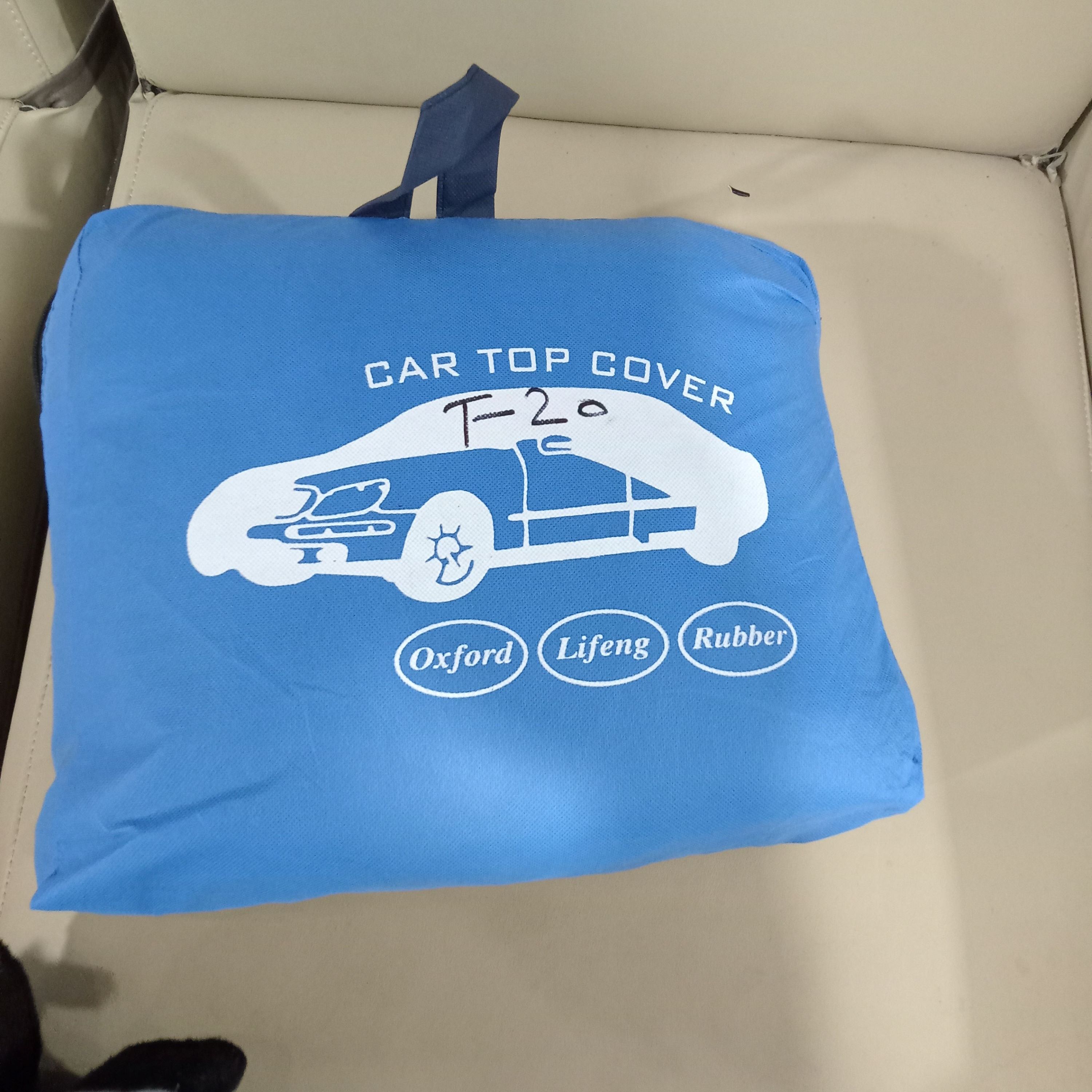 Car Top Cover For Alto | Daraz.pk