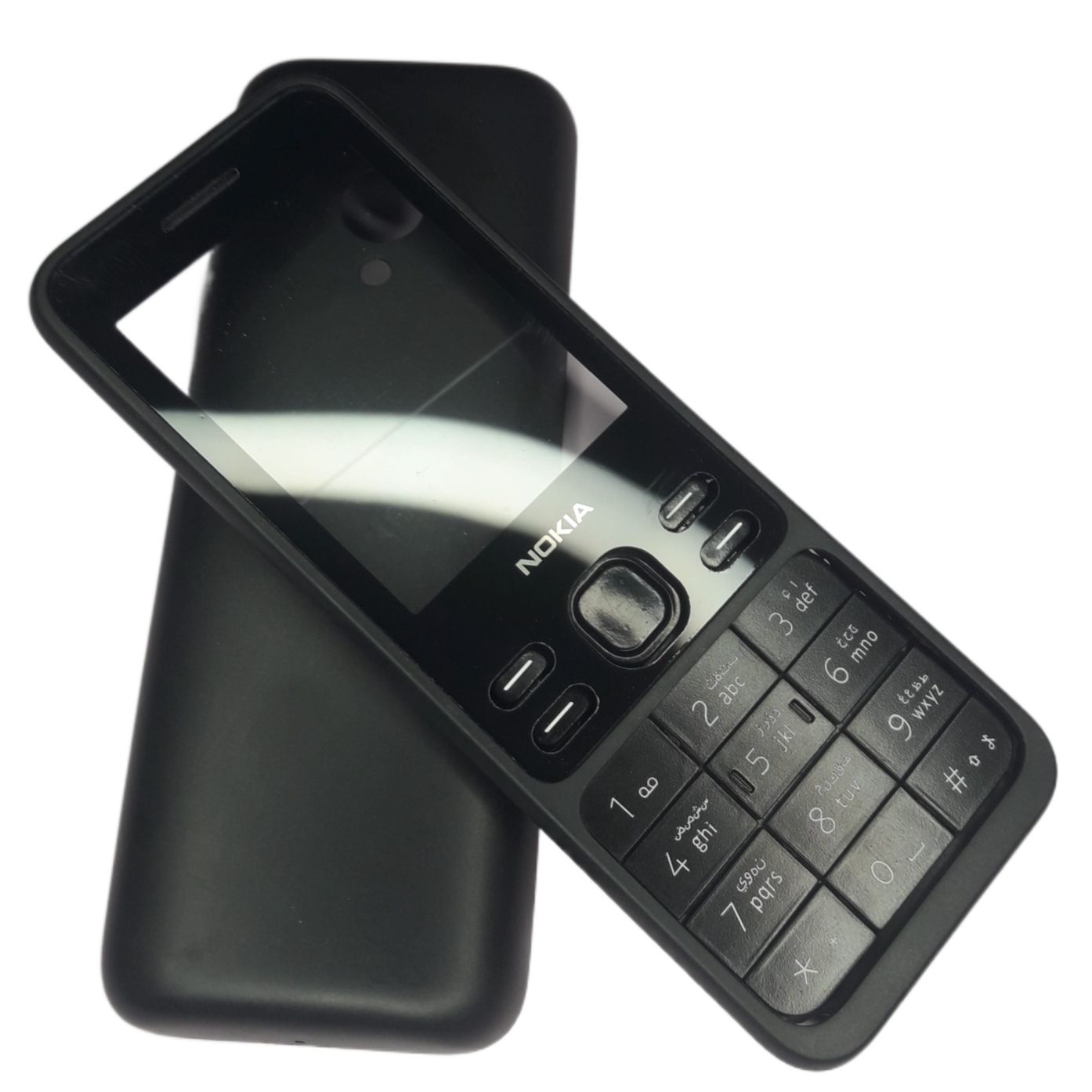 Nokia 150 2020 Model Casing Housing Front and Back High Quality | Daraz.pk