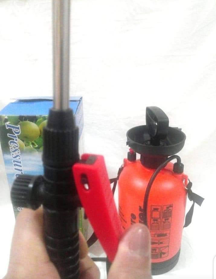 fumigation pressure sprayar | Daraz.pk