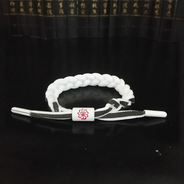 New ONE PIECE Monkey D Luffy Roronoa Zoro Cosplay Accessories Bracelet ...