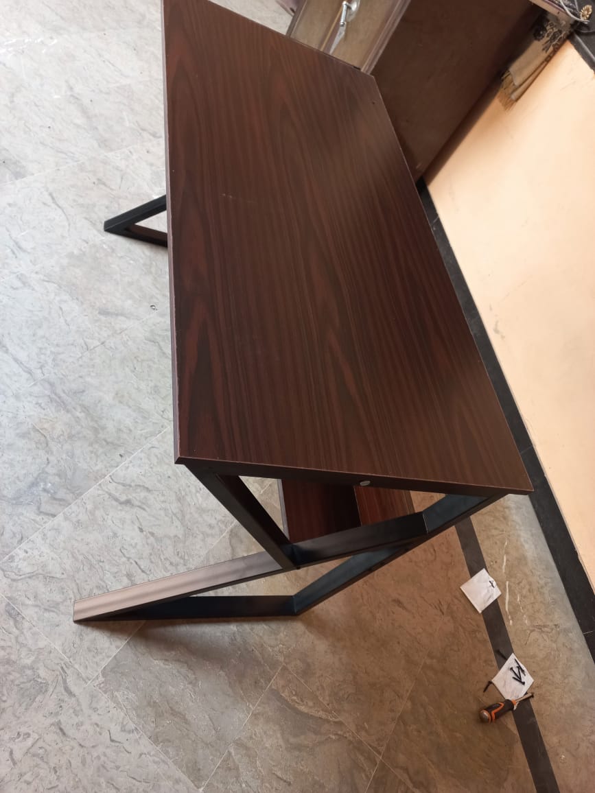 Office table, Study table, Computer table, K-shape table, Office desk ...