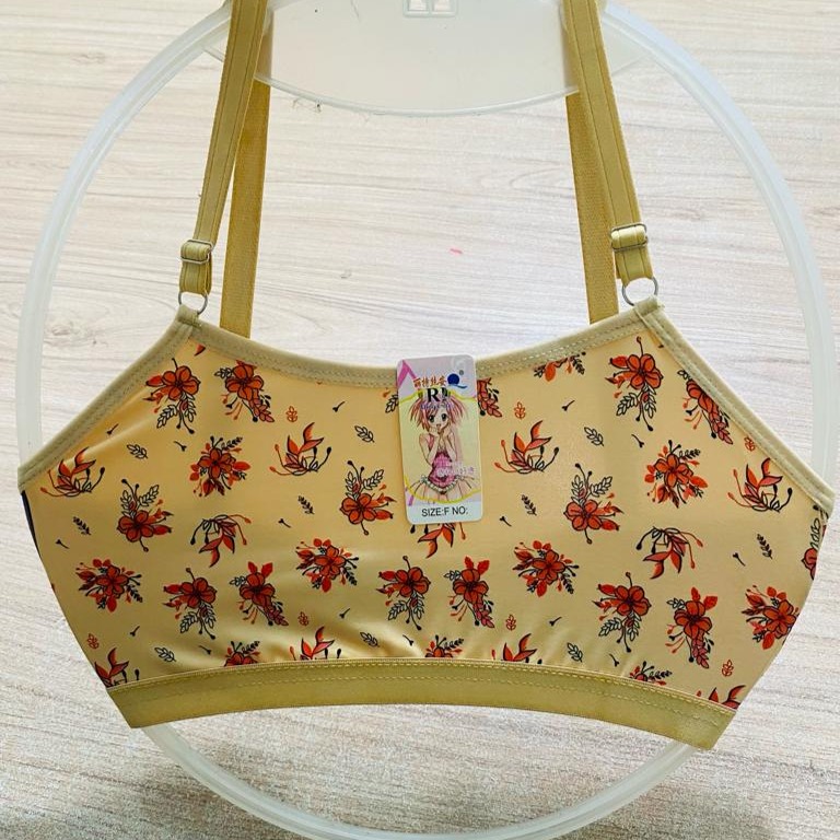 Imporeted Bra Vest for Girls Air Bra for Ladies & Girls Adjustable Bra ...