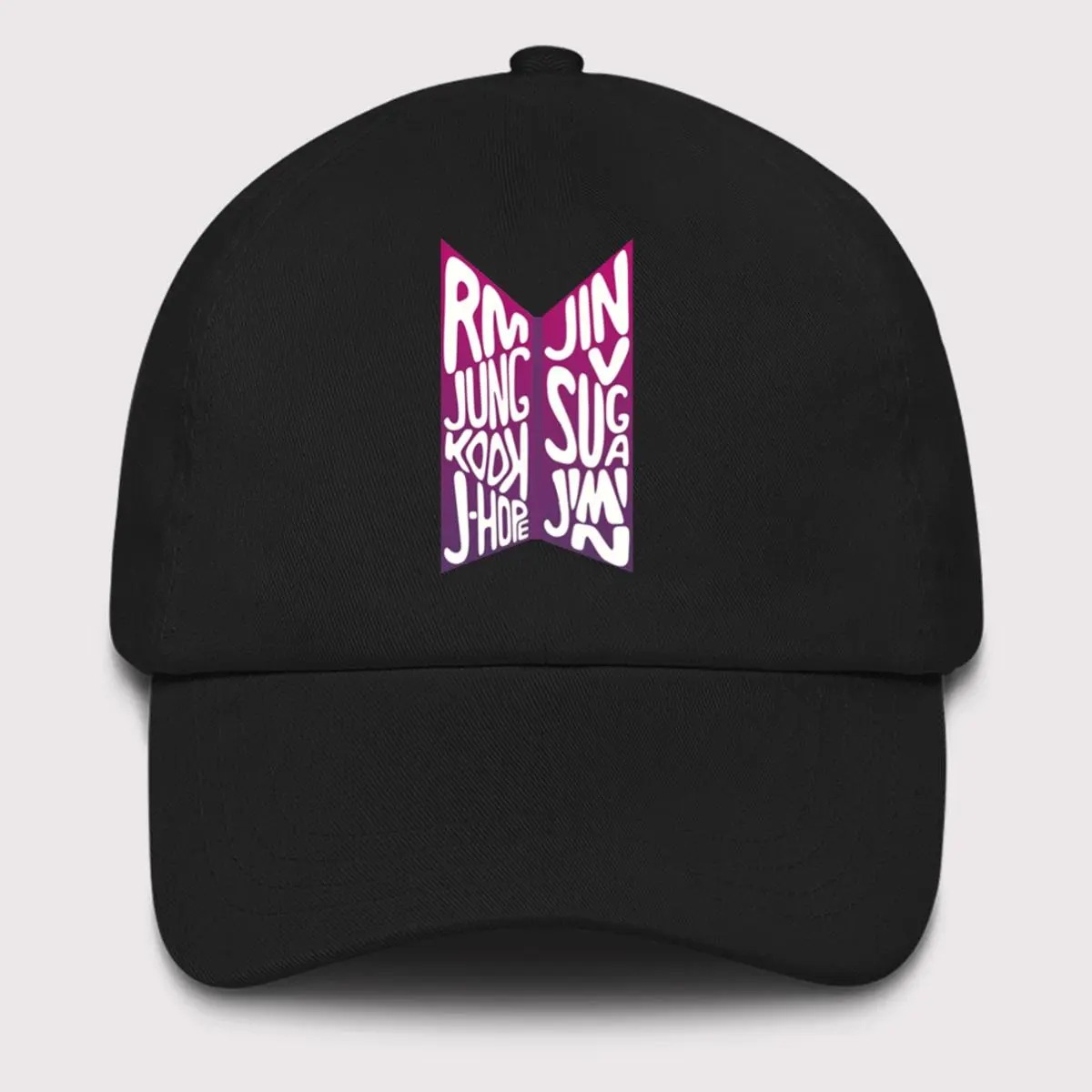 bts cap for army all member kpop bt21 fans 2023 | Daraz.pk