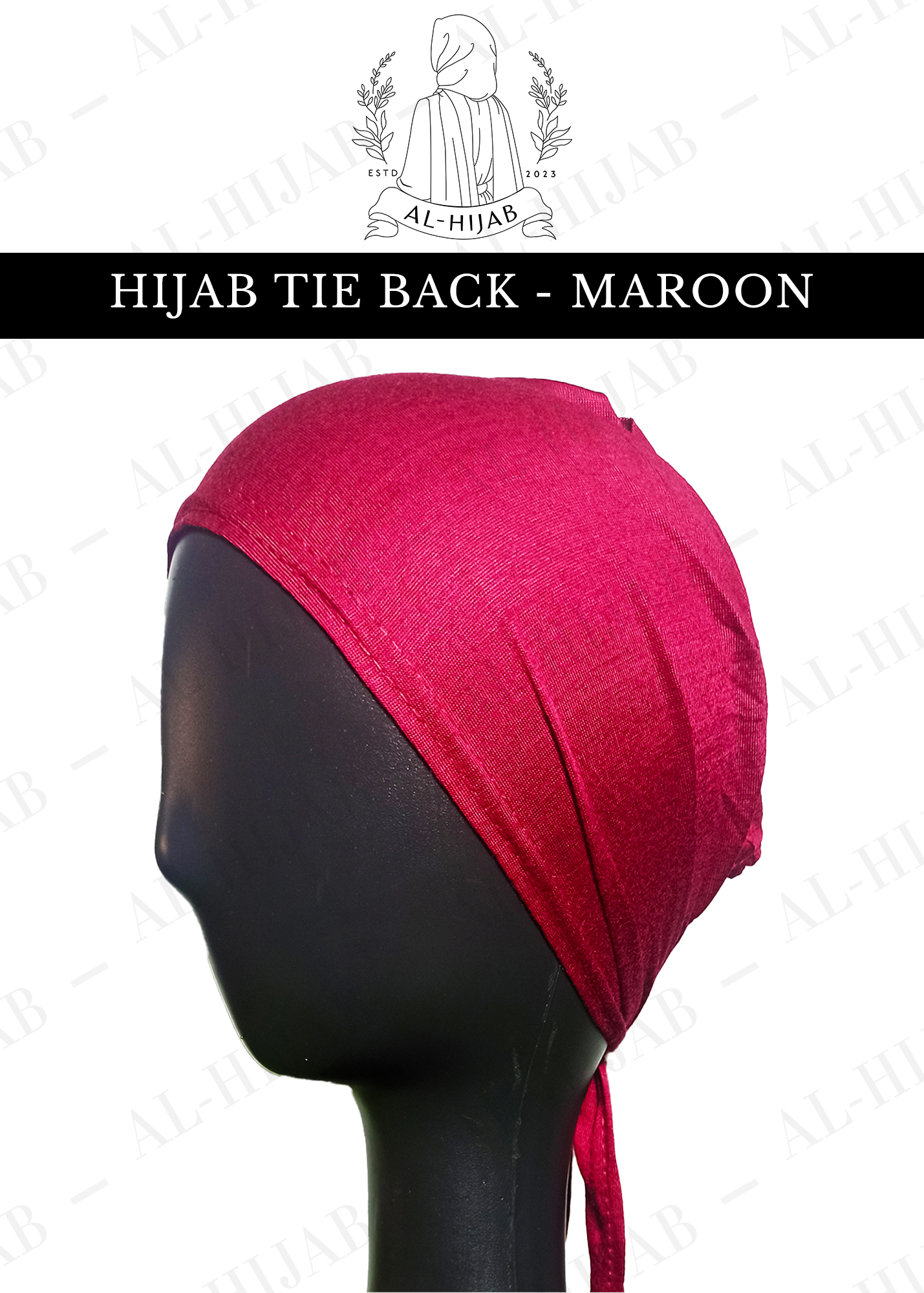 inner caps for hijab/ inner hijab cap/ inner caps/ inner scarf cap ...