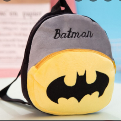 Small Stuff Backack for Kids 10 Inch | Daraz.pk