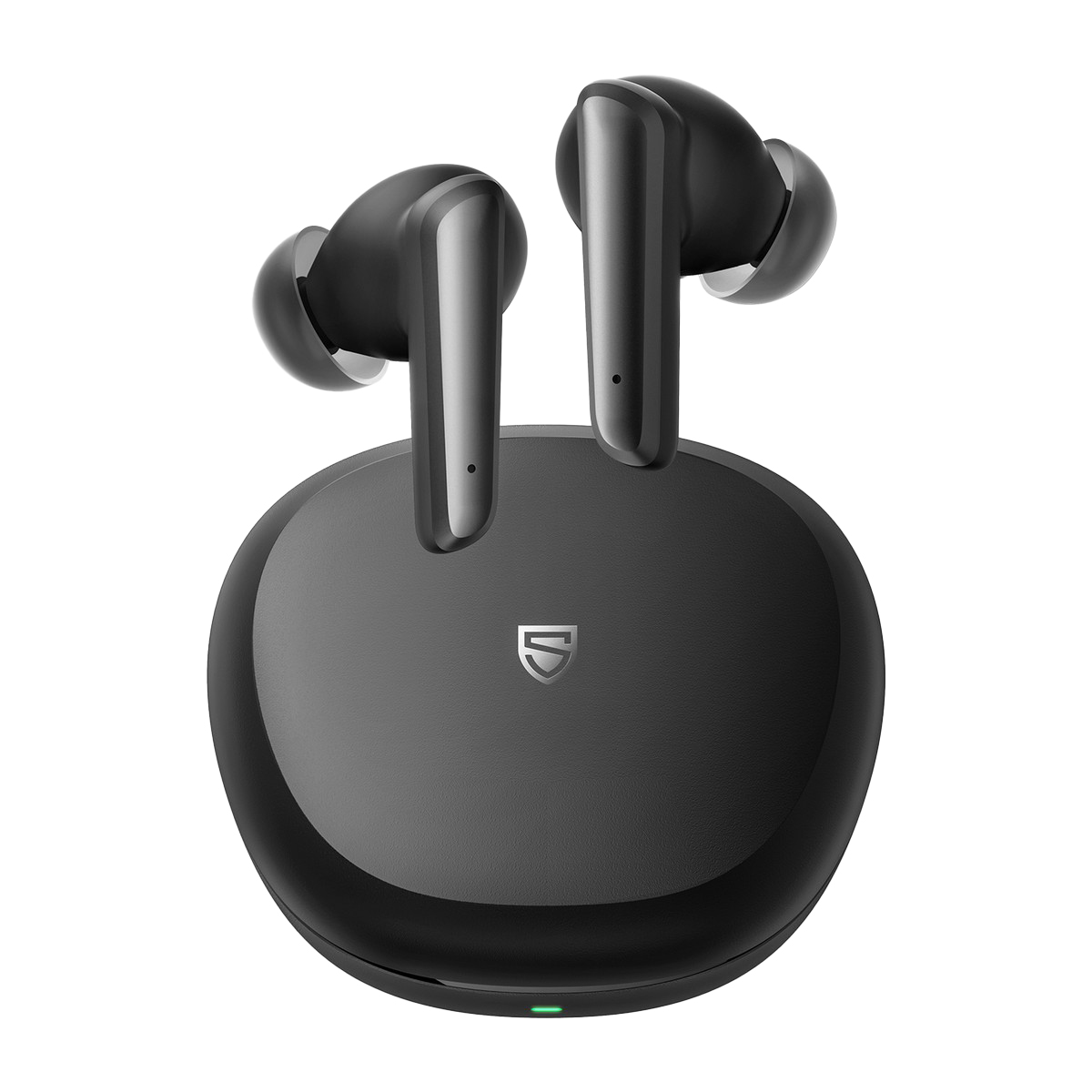 SoundPEATS Life Lite True Wireless Earbuds – Black | Daraz.pk