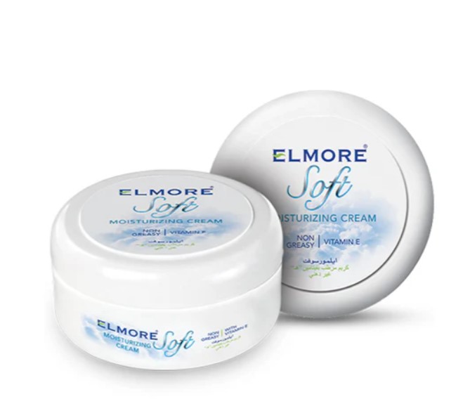 Elmore Signature Soft Cream | Daraz.pk