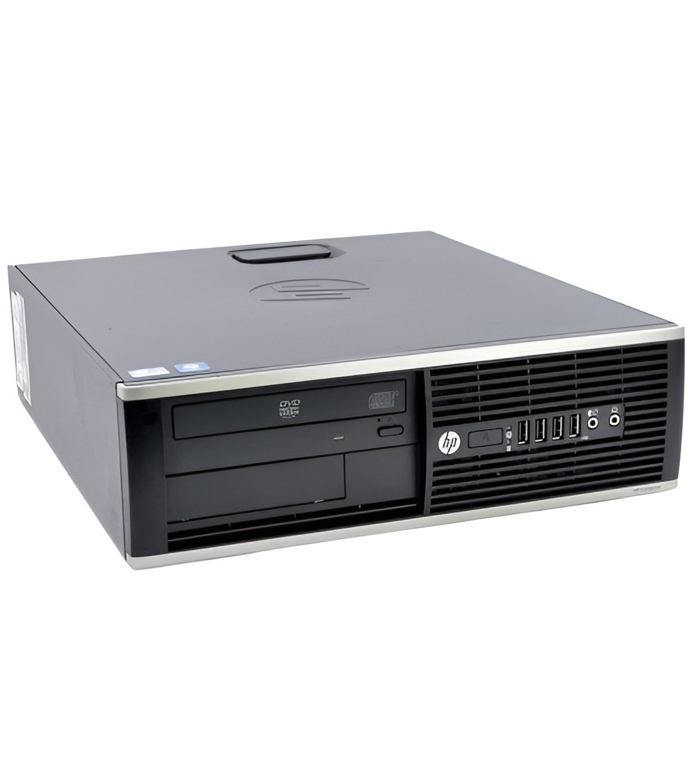 HP Compaq 8300 SFF Small Form Factor Intel Core i5 3770 3.40GHz 4GB Ram ...